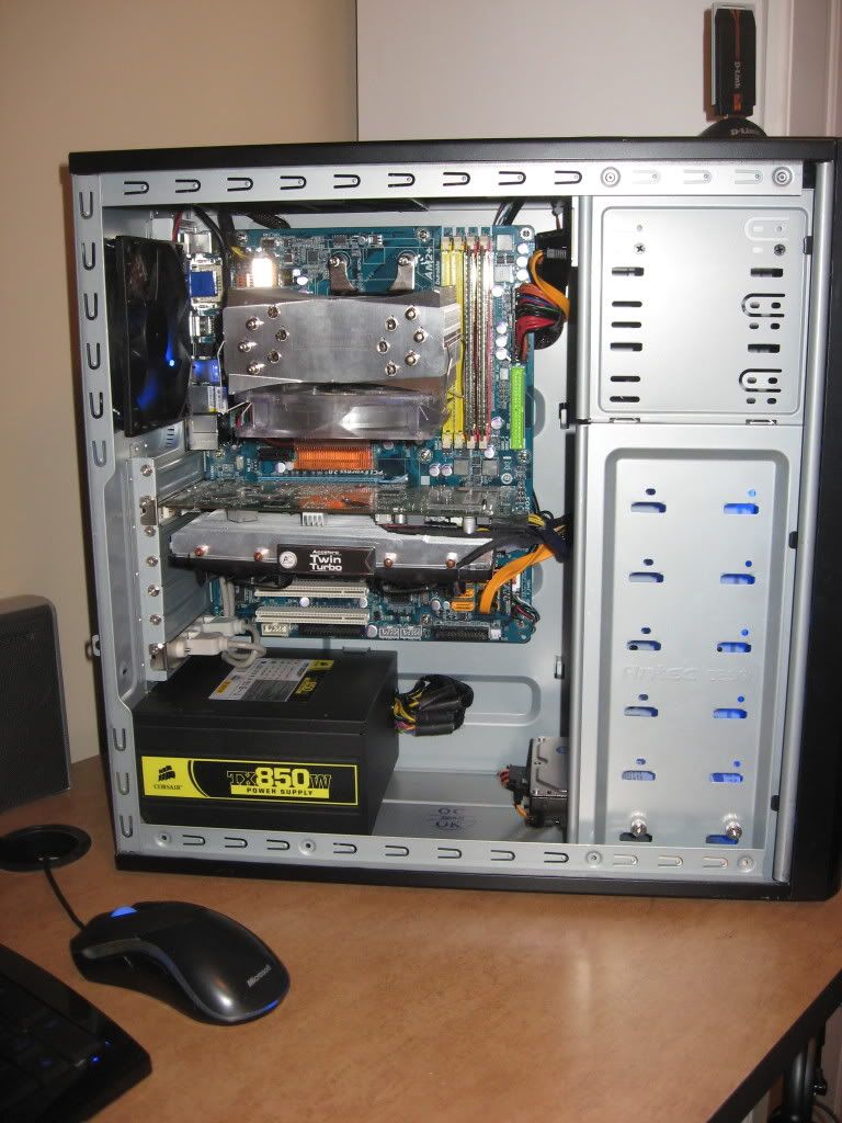 Antec 300 Case Mod Ideas | Overclock.net