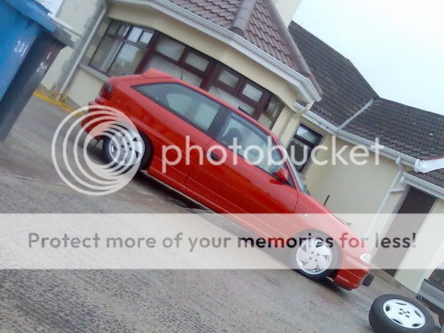 Astra Gsi '92 | Vauxhall Owners Network Forum