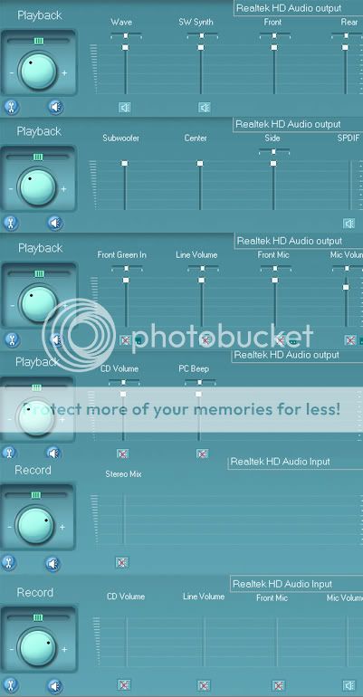 Realtek Sound, Microphone Too Quiet | Tech Support Forum