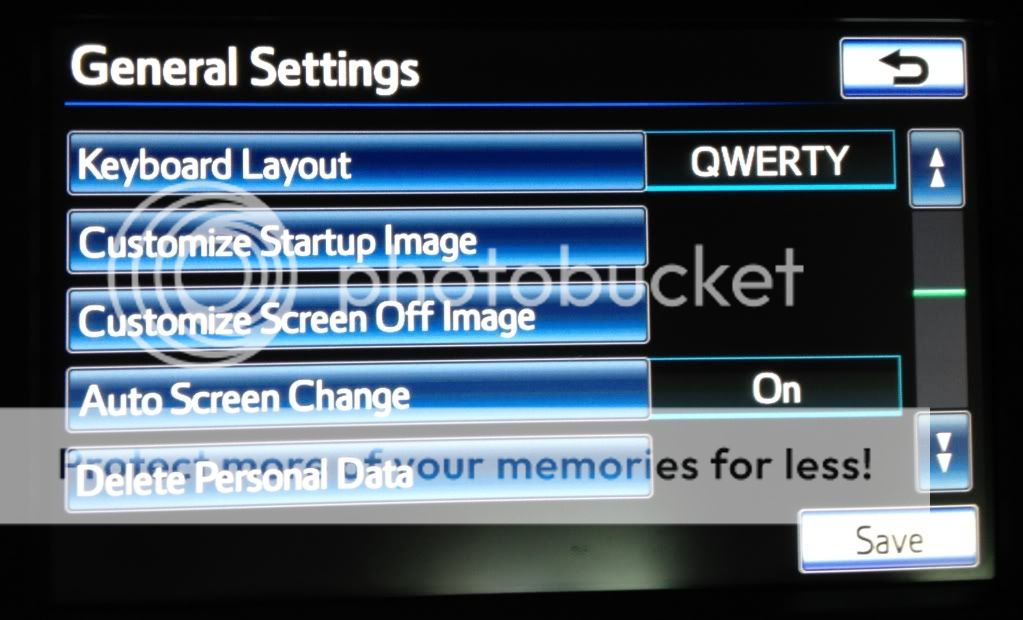 Usb/Flash drive / itunes info | Page 2 | Toyota Nation Forum