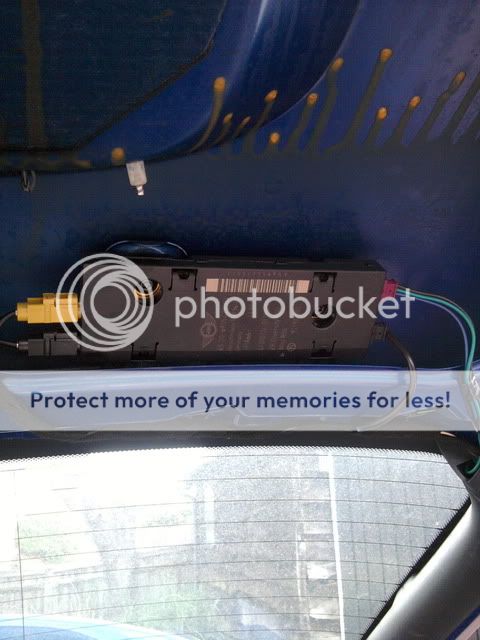 really poor radio reception | MiniTorque.com