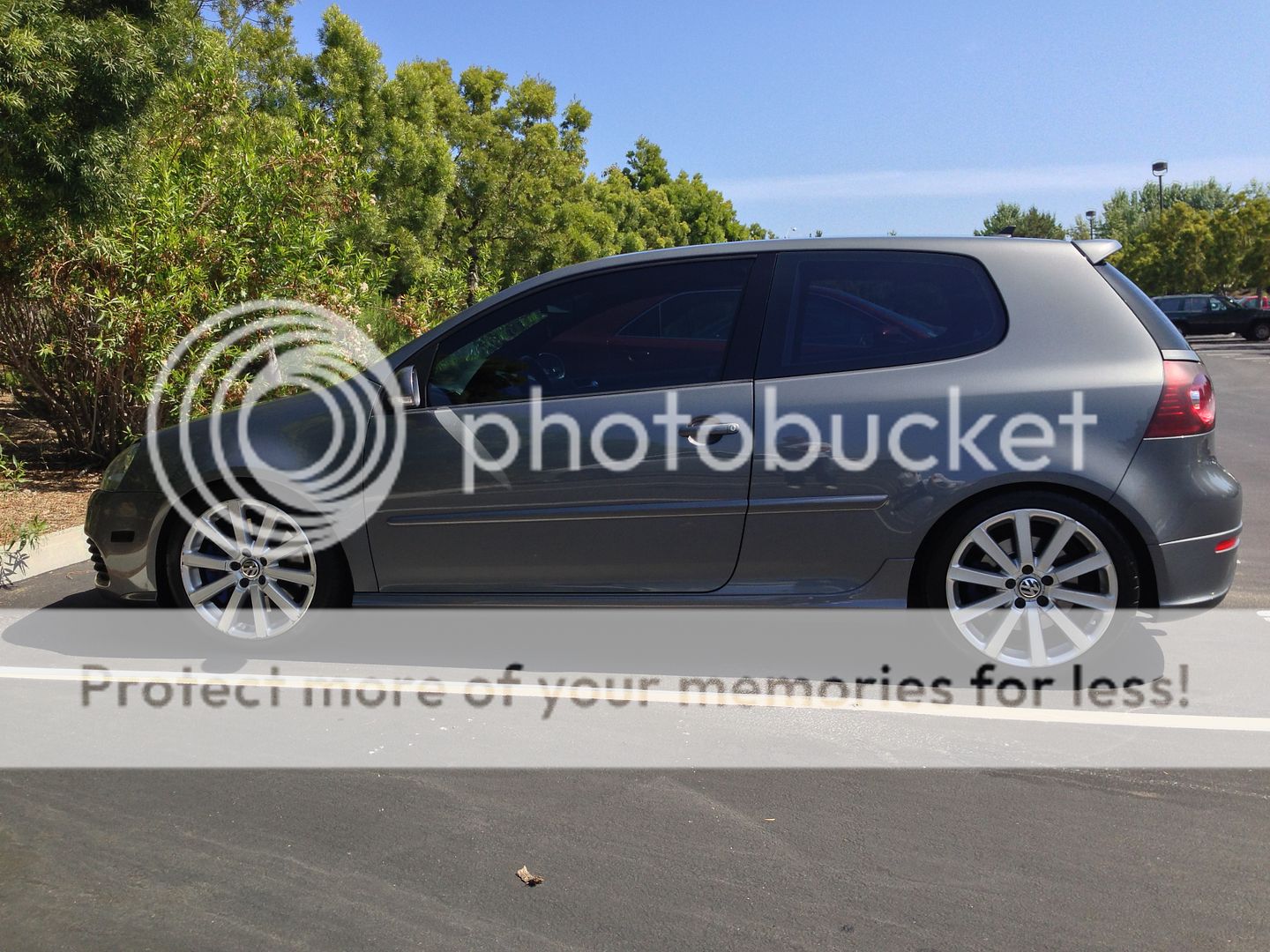 FS: OEM 2008 R32 Omanyt Wheels $550 SoCal | VW Vortex - Volkswagen Forum