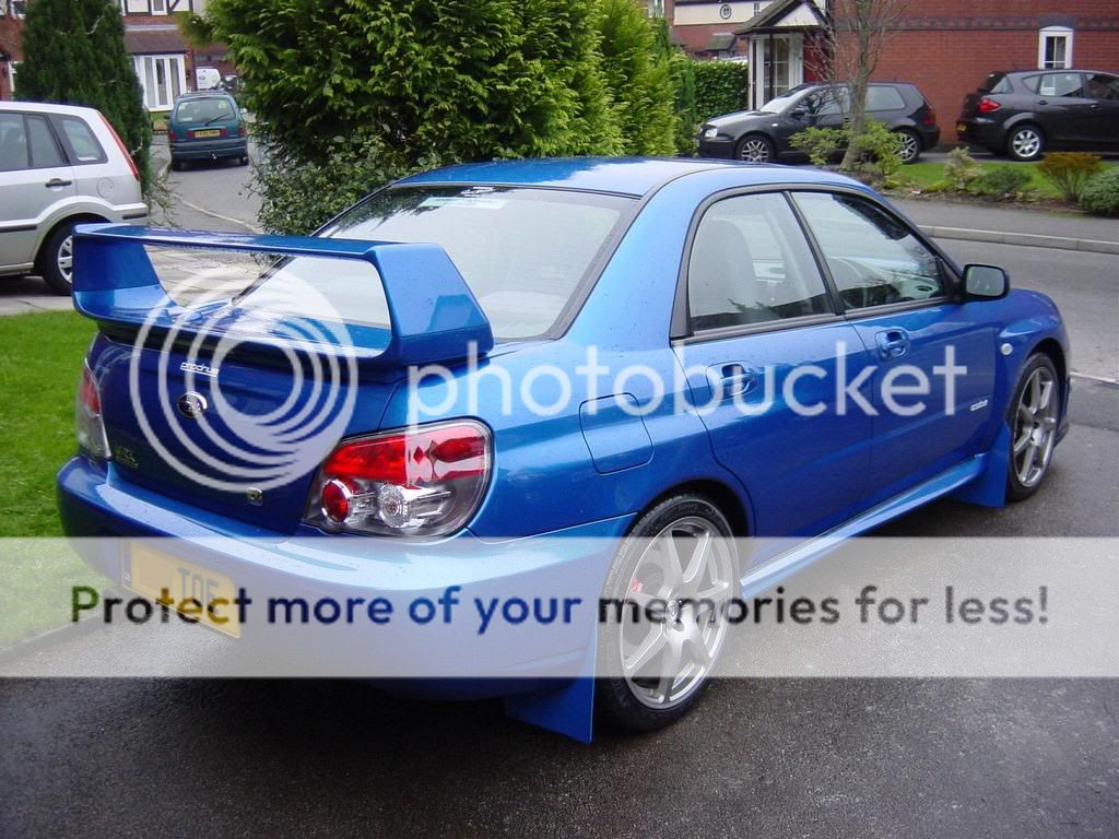 2007 RB320 Impreza - Best of Show'd - 180 picture super post! | Page 5 ...