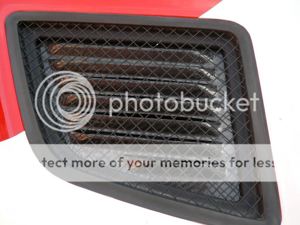 CarbonFiber Bonnet heat shield Evo5/6/7/8/9 | Lancer Register Forum