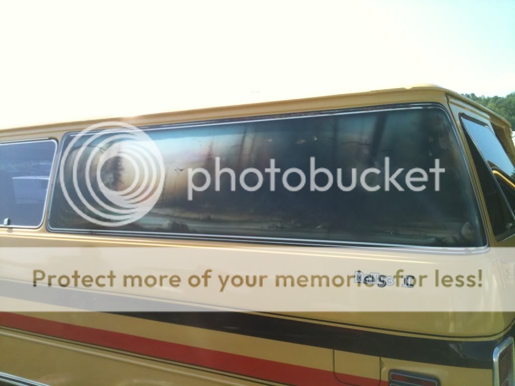 GMC Gypsy, what is so special? - Vannin' Community and Forums