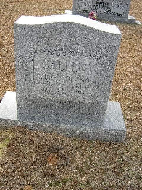 Bethel Baptist Church Cemetery, Newberry County, South Carolina ...