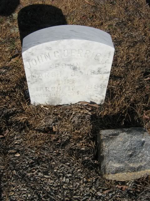 Capers Chapel Cemetery, Newberry County, South Carolina Genealogy Trails