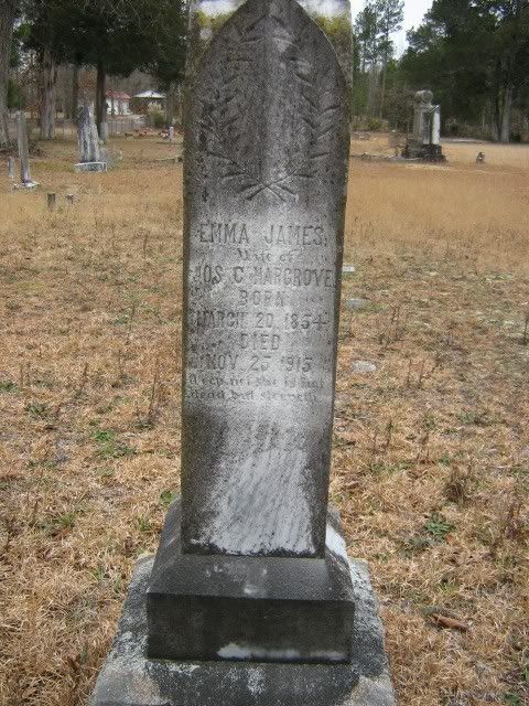 Mt. Tabor Cemetery, Newberry County, South Carolina Genealogy Trails