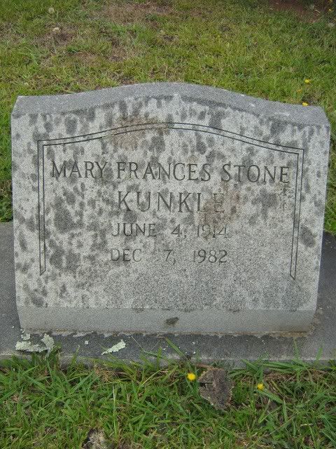 Rosemont Cemetery, Newberry County, South Carolina Genealogy Trails