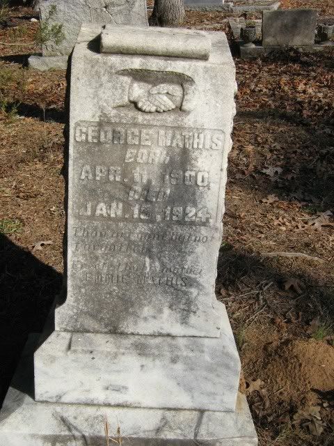 Scurry Spring Hill Cemetery, Newberry county, South Carolina