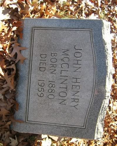 Scurry Spring Hill Cemetery, Newberry county, South Carolina