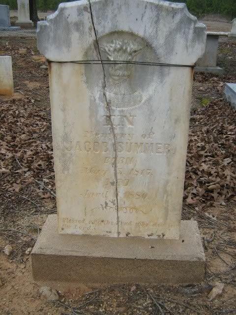Sharon Methodist Church Cemetery, Newberry County, South Carolina ...