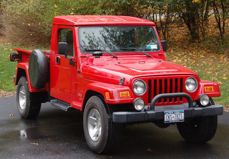 THOR Cowl Intake? | Jeep Wrangler Forum