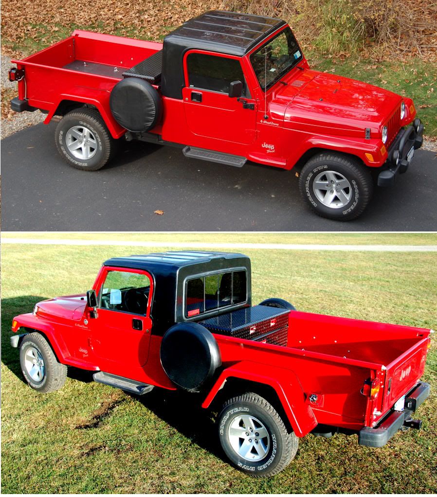 Gr8tops | Jeep Wrangler Forum