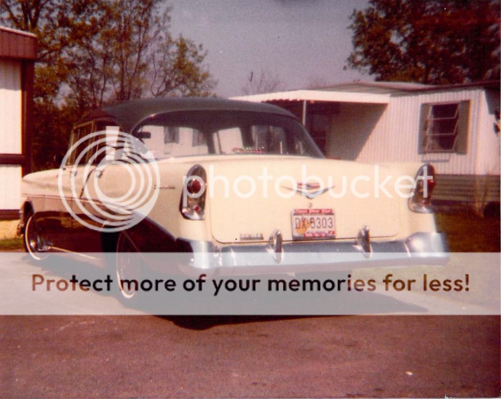 In search of a Crocus Yellow/Laurel Green 210 4 dr sold in WV | Page 2 ...