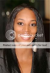 Track Star Lisa Barber