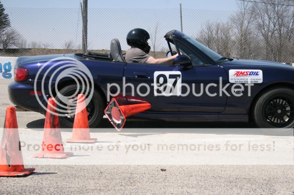 I love this pic my son took - MX-5 Miata Forum