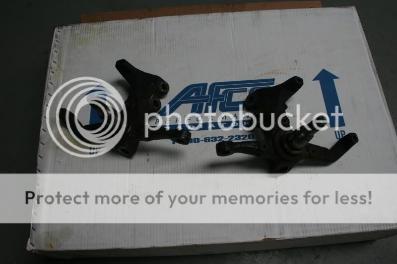 87-93 GT spindles | Factory Five Racing Forum