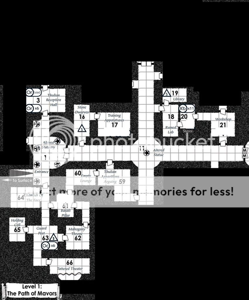 [ACKS Dwimmermount][Spoilers] Intermingled Questions, Discussion, and ...