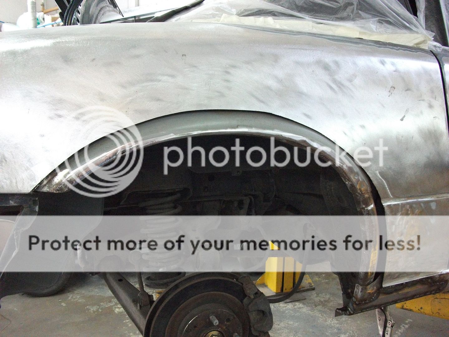 WTH did they do to this rocker panel?? - MX-5 Miata Forum