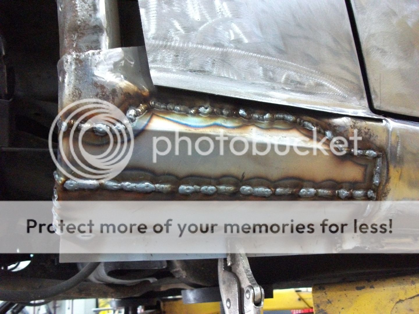 WTH did they do to this rocker panel?? - MX-5 Miata Forum