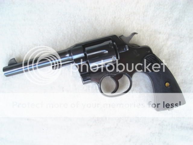 The S&W 1926 .44 Vs. the Colt New Service .45 | Smith & Wesson Forum ...