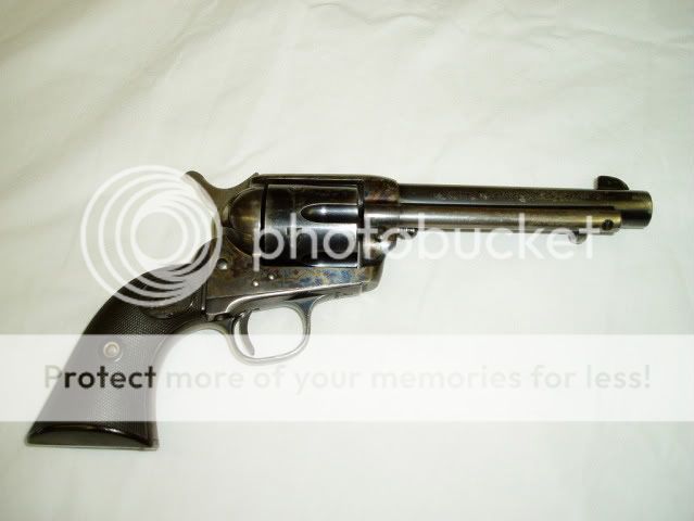 1st generation Colt SAA, 45 Colt | Colt Forum