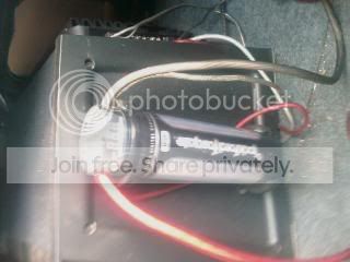 FS:Alpine Type X 12" Setup, w/ alpine 1000W Amp...pics