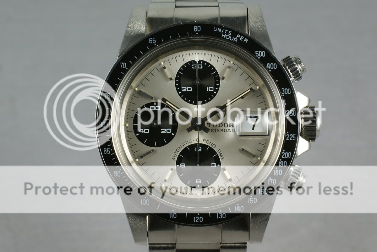 ID James May's watch from Top Gear - Burma special | WatchUSeek Watch ...