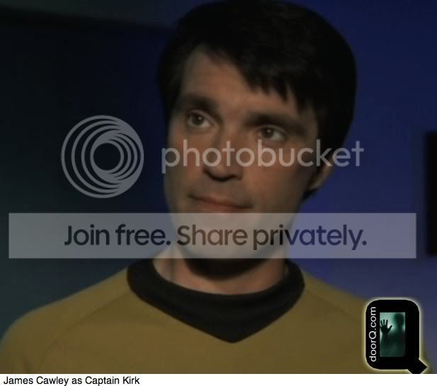James Cawley - Alchetron, The Free Social Encyclopedia