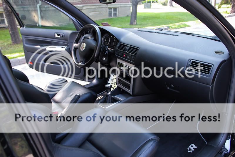 FS: 2004 R32 BMP, Low Mileage (36,XXX), $17k - Maine | VW Vortex ...