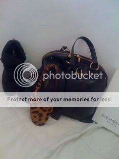 Second Hand Ysl Purseforum | semashow.com