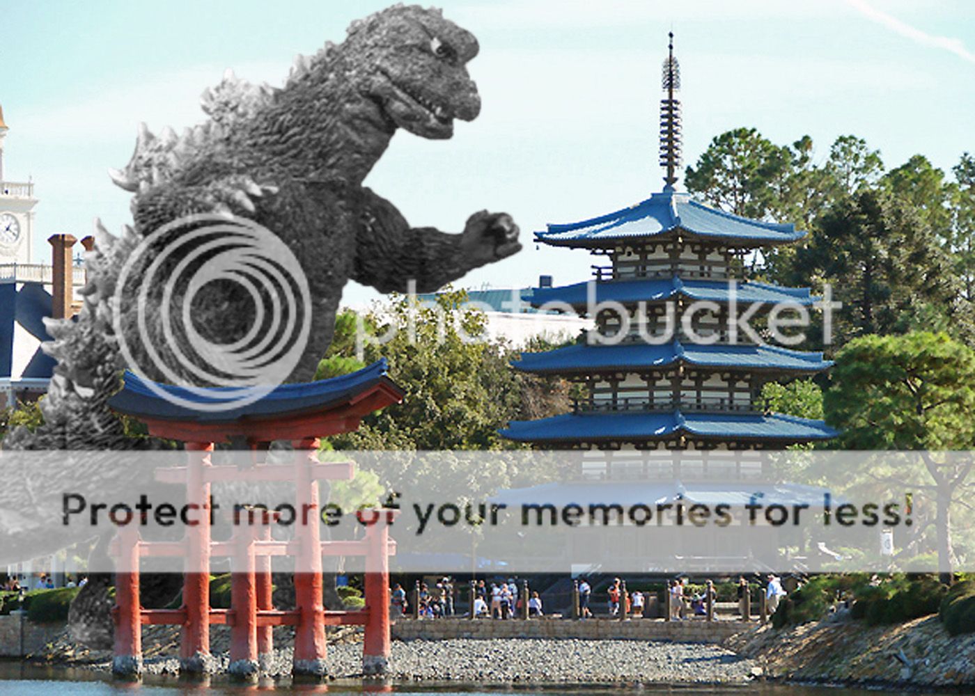 Canadian Buffoon's Solo Disney Vacation - Update 07/08! pp99 - Here ...