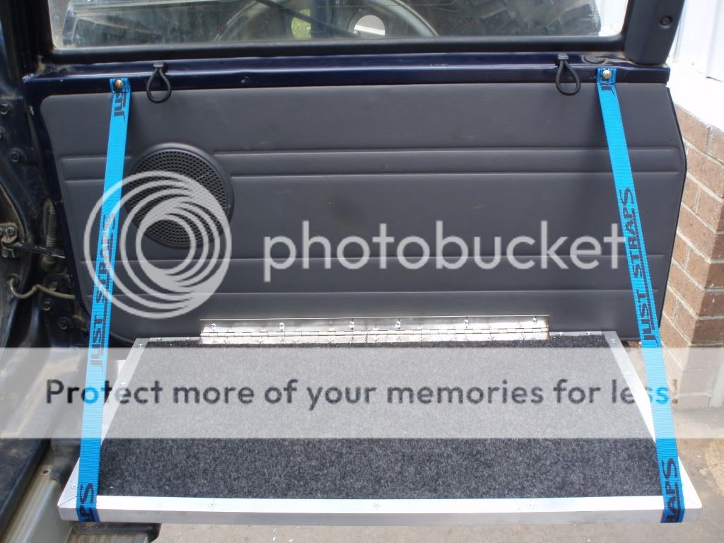 Another drawers for GQ | Patrol 4x4 - Nissan Patrol Forum