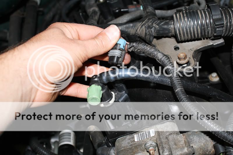 HOW TO: Replace knock sensors on a GMT800 | Truck Forum - Truck Mod Central