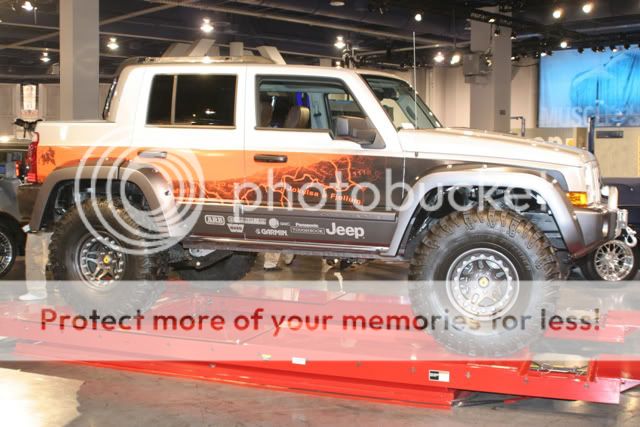 AEV Project Commander part II? - American Expedition Vehicles - Product ...