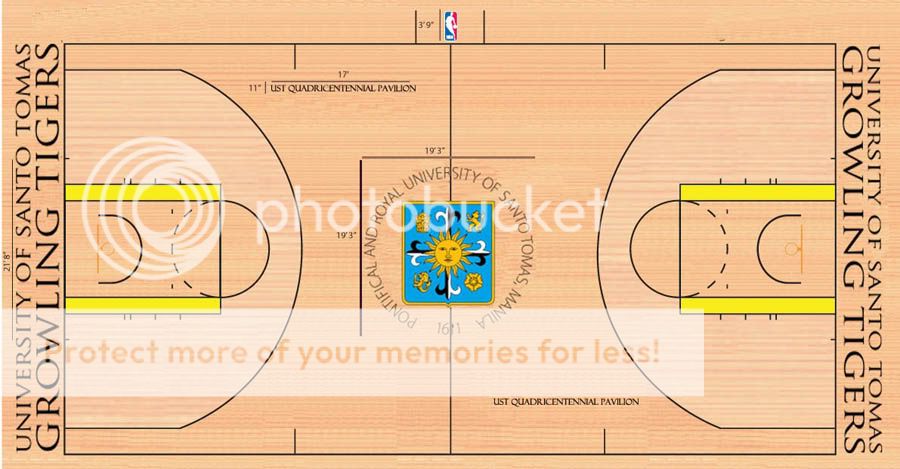 MANILA | New UST Gymnasium [4F|mix] | Page 11 | SkyscraperCity Forum