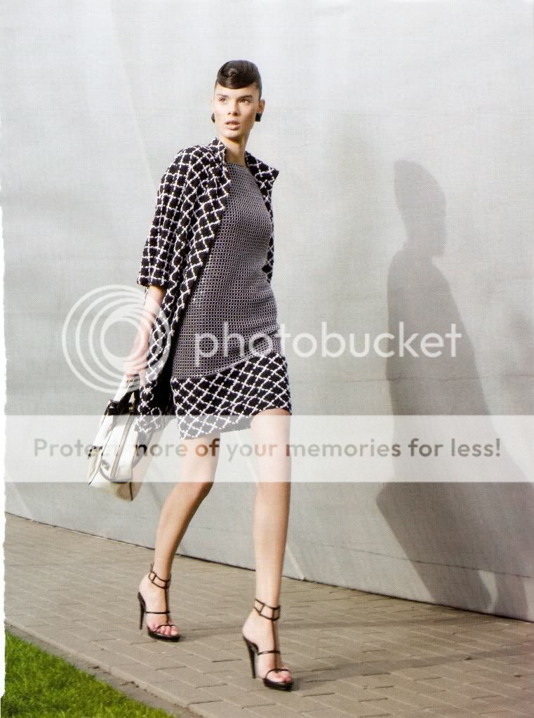 Camille Ringoir | the Fashion Spot