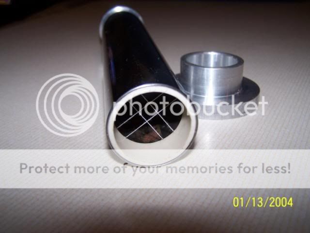Homemade Collimation tools - ATM, Optics and DIY Forum - Cloudy Nights