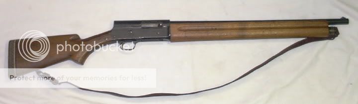 What do you consider a Combat Shotgun? - Calguns.net