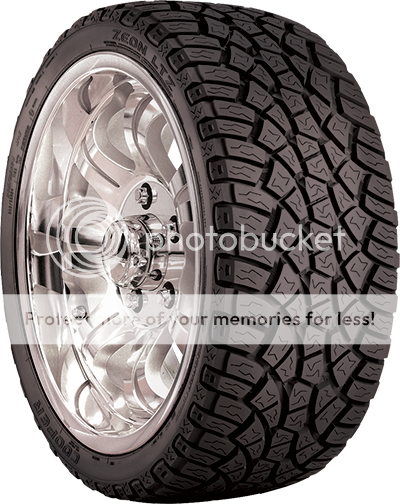 Cooper Zeon Vs Toyo AT2 | Chevy and GMC Duramax Diesel Forum