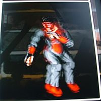 Bloodhawk Animated Gifs | Photobucket