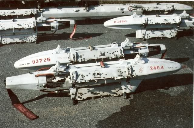 Multiple Ejector Rack image request - Jet Modeling - ARC Discussion Forums