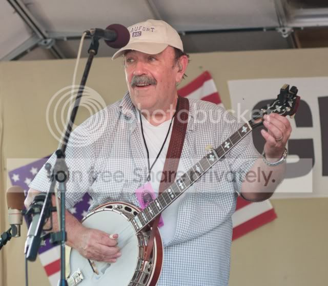 Our pictures of other banjo players - Discussion Forums - Banjo Hangout