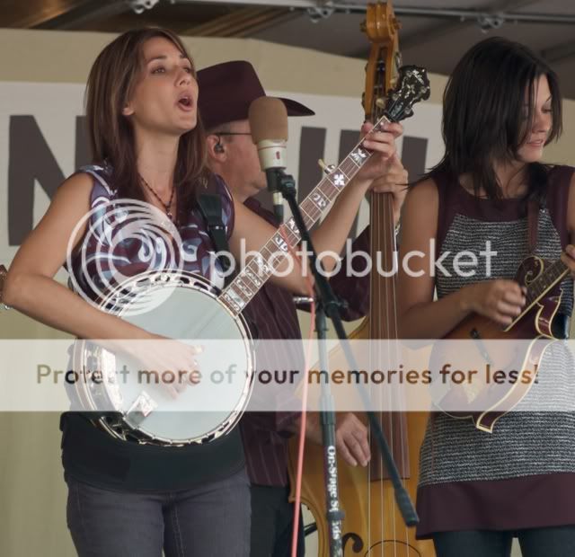 Our pictures of other banjo players - Discussion Forums - Banjo Hangout