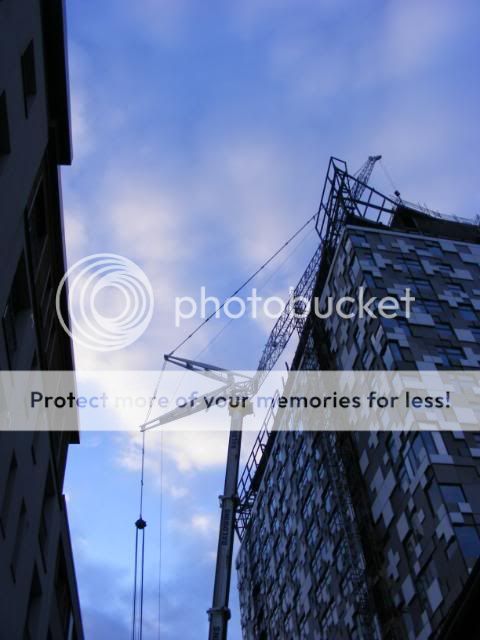 Baldwins Liebherr LTM 11000 - The Classic Machinery Network