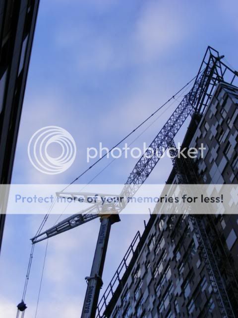 Baldwins Liebherr LTM 11000 - The Classic Machinery Network