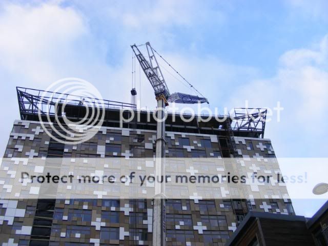 Baldwins Liebherr LTM 11000 - The Classic Machinery Network