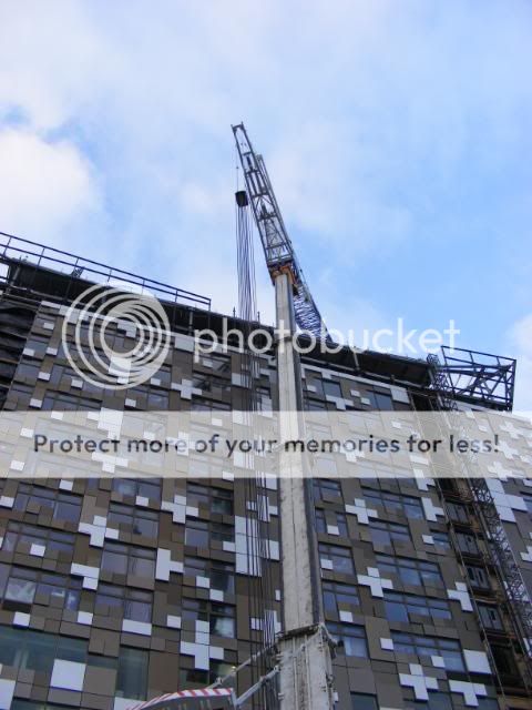 Baldwins Liebherr LTM 11000 - The Classic Machinery Network