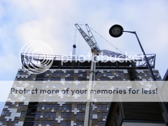 Baldwins Liebherr LTM 11000 - The Classic Machinery Network